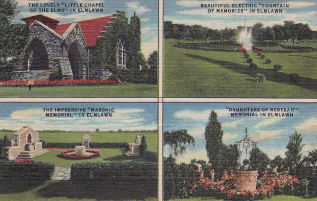 The Cemetery Letter | Faithful Readers
