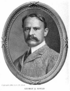 Guinevere Sinclair Gould Brodrick | Faithful Readers