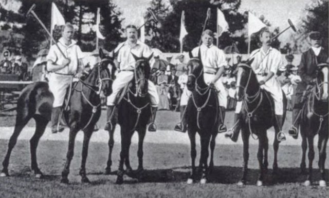 Sydney Smith, Polo’s Gift to Baseball | Faithful Readers