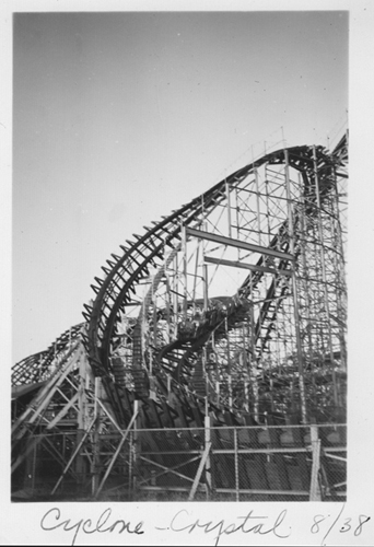 The Cyclone | Faithful Readers
