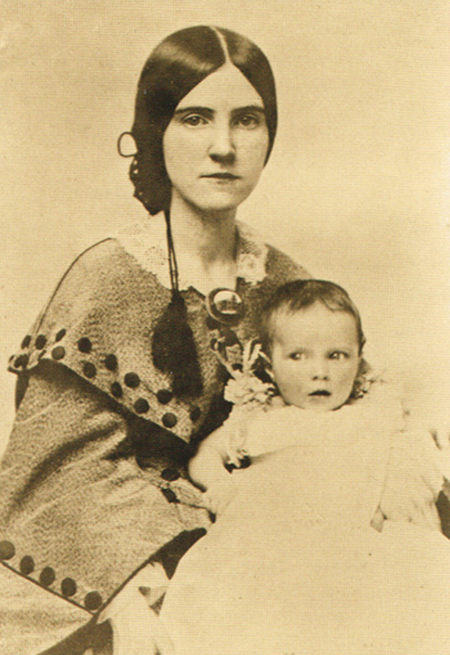 Daisy Lamb | Faithful Readers